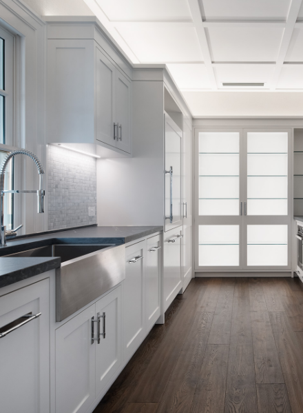 Lighting | Asset Electrics | Lighting Installation & Repair